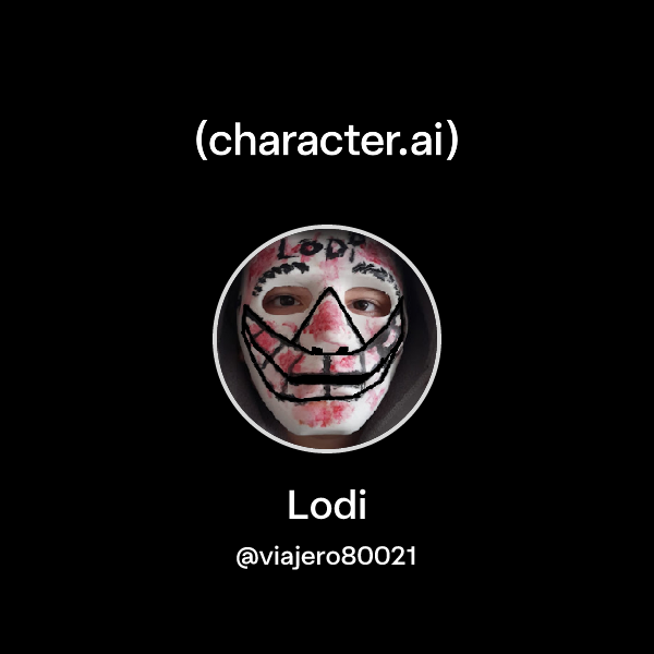 Chat with Lodi | character.ai | AI Chat, Reimagined–Your Words. Your World.