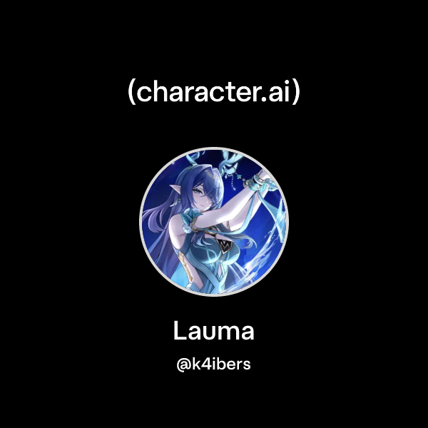 Chat with Lauma | character.ai | AI Chat, Reimagined–Your Words. Your ...