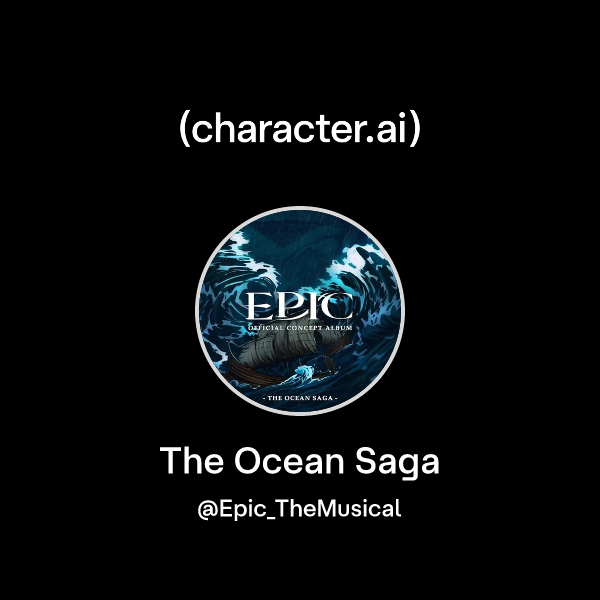 Chat with The Ocean Saga | character.ai | AI Chat, Reimagined–Your ...