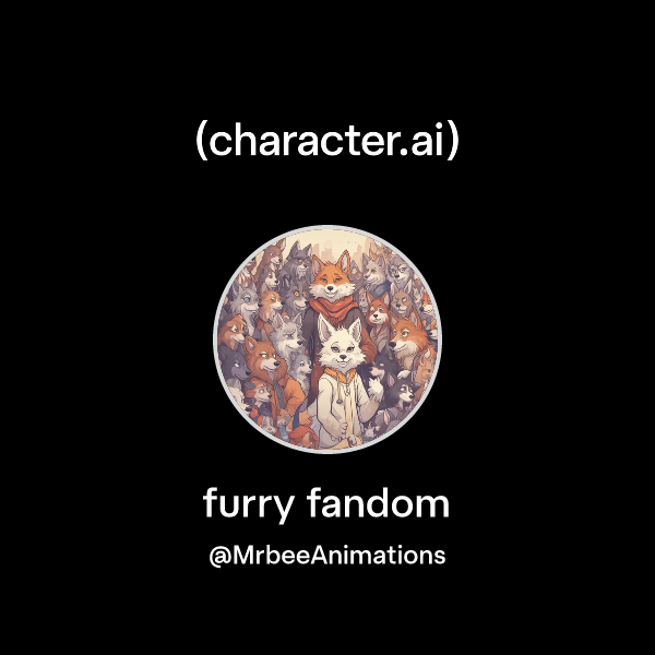Chat with furry fandom | character.ai | Personalized AI for every ...