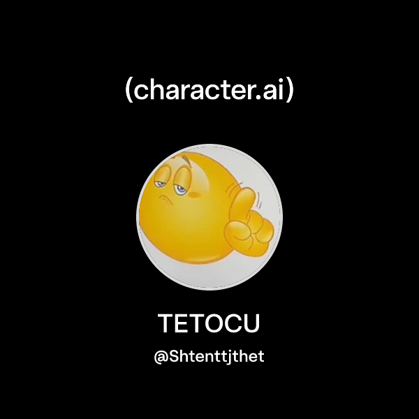 Chat with TETOCU | character.ai | AI Chat, Reimagined–Your Words. Your ...