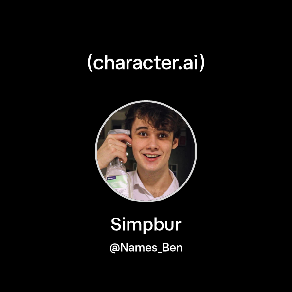 Chat with Simpbur | character.ai | Personalized AI for every moment of ...
