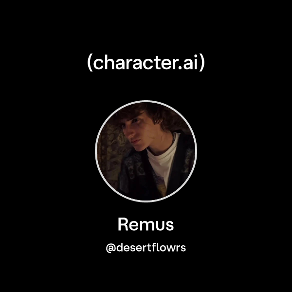 Chat with Remus | character.ai | AI Chat, Reimagined–Your Words. Your ...
