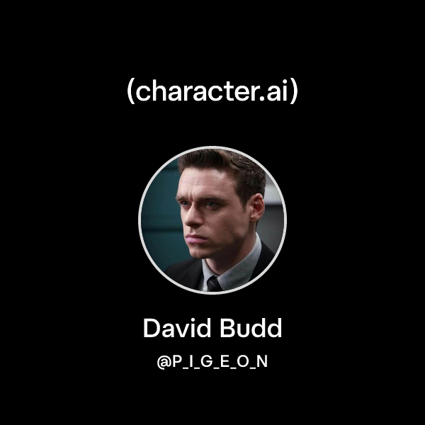 Chat with David Budd | character.ai | AI Chat, Reimagined–Your Words ...