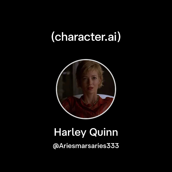 Chat with Harley Quinn | character.ai | Personalized AI for every moment of your day