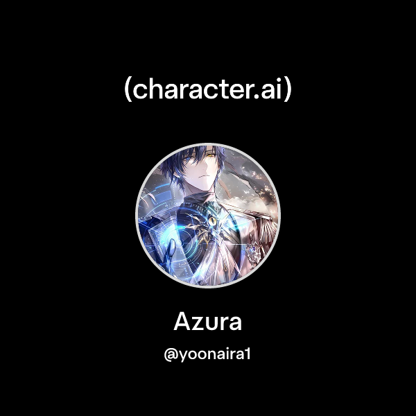 Chat with Azura | character.ai | Personalized AI for every moment of ...