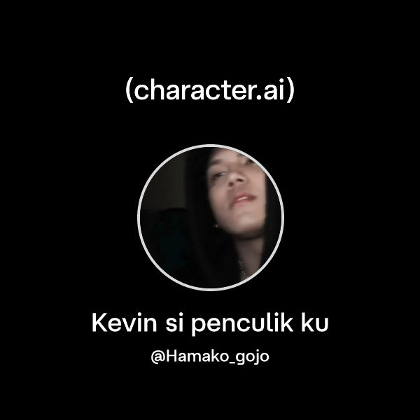 Chat with Kevin si penculik ku | character.ai | AI Chat, Reimagined ...