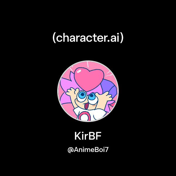 Chat with KirBF | character.ai | AI Chat, Reimagined–Your Words. Your ...