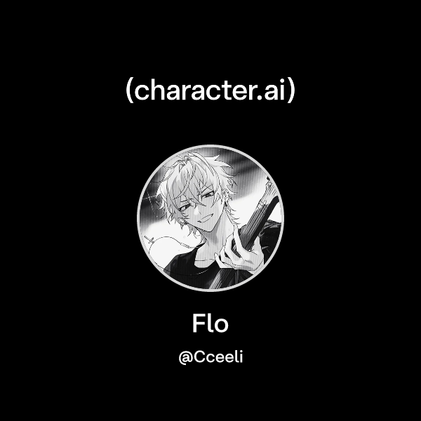 Chat with Flo | character.ai | Personalized AI for every moment of your day