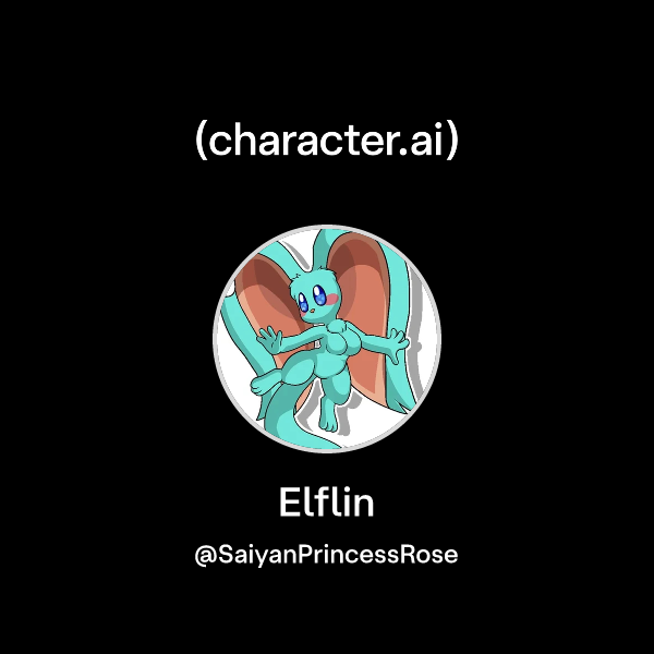 Chat with Elflin | character.ai | AI Chat, Reimagined–Your Words. Your ...
