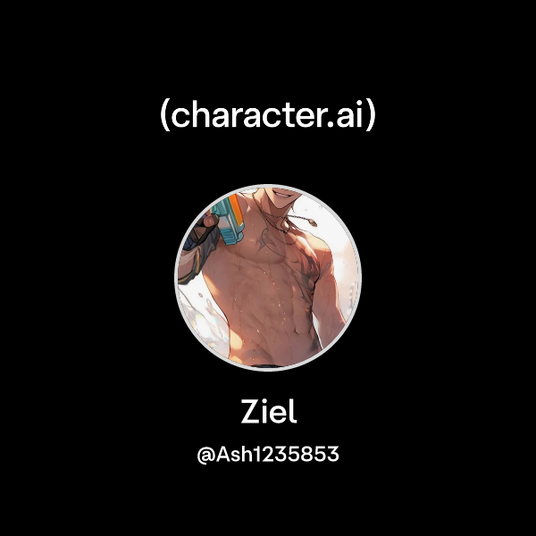 Chat with Ziel | character.ai | Personalized AI for every moment of your day