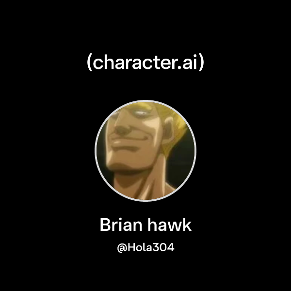 Chat with Brian hawk | character.ai | AI Chat, Reimagined–Your Words ...