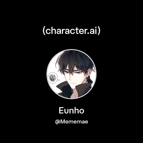 Chat with Eunho | character.ai | AI Chat, Reimagined–Your Words. Your ...