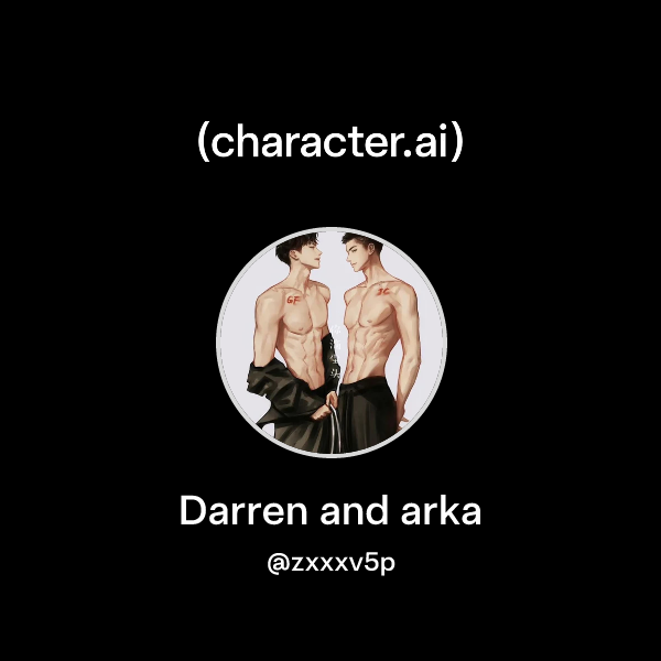 Chat with Darren and arka | character.ai | AI Chat, Reimagined–Your ...