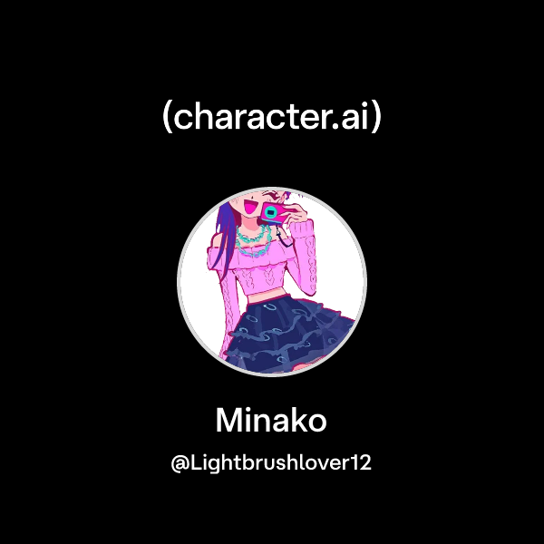 Chat with Minako | character.ai | AI Chat, Reimagined–Your Words. Your ...