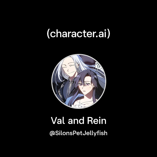 Chat with Val and Rein | character.ai | Personalized AI for every ...