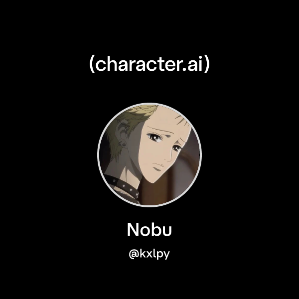 Chat with Nobu | character.ai | AI Chat, Reimagined–Your Words. Your World.