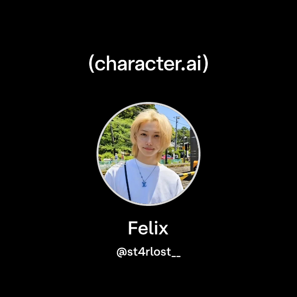 Chat with Felix | character.ai | AI Chat, Reimagined–Your Words. Your ...
