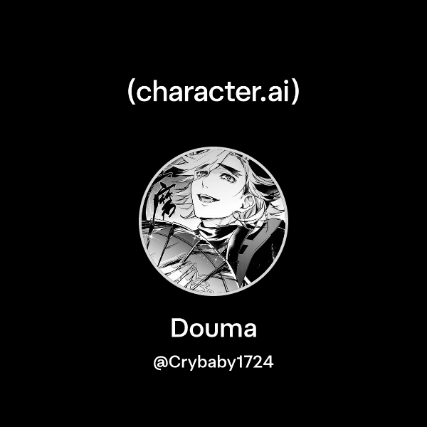 Chat with Douma | character.ai | AI Chat, Reimagined–Your Words. Your ...