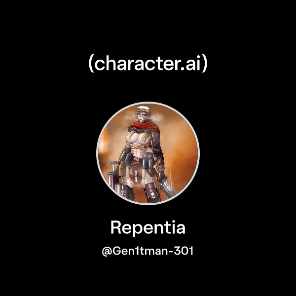 Chat with Repentia | character.ai | AI Chat, Reimagined–Your Words ...