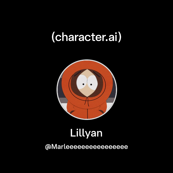 Chat with Lillyan | character.ai | AI Chat, Reimagined–Your Words. Your ...