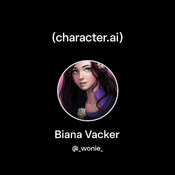 Chat with Biana Vacker | character.ai | AI Chat, Reimagined–Your Words ...