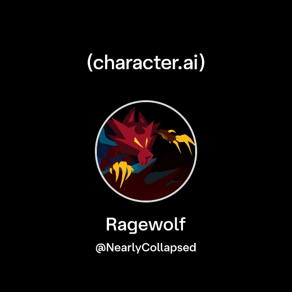 Chat with Ragewolf | character.ai | AI Chat, Reimagined–Your Words ...