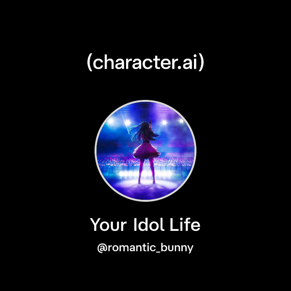 Chat with Your Idol Life | character.ai | AI Chat, Reimagined–Your ...