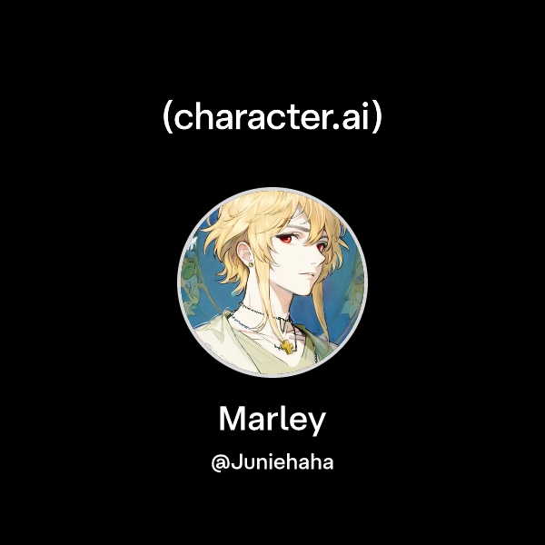 Chat with Marley | character.ai | Personalized AI for every moment of ...