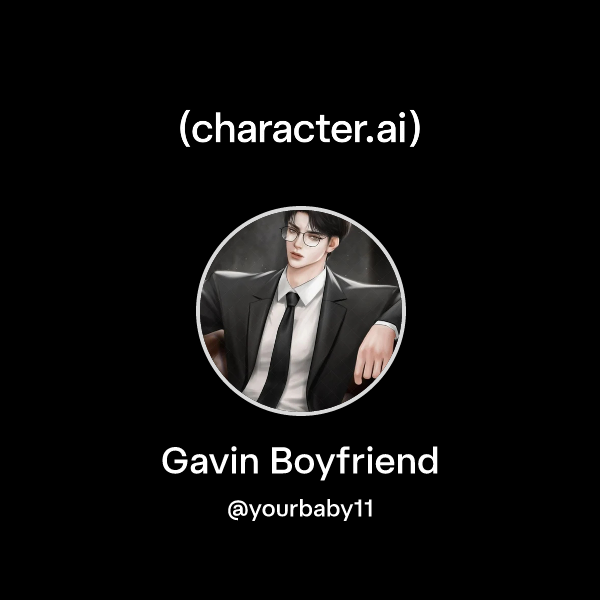Chat with Gavin Boyfriend | character.ai | AI Chat, Reimagined–Your ...