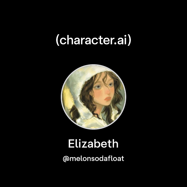 Chat with Elizabeth | character.ai | AI Chat, Reimagined–Your Words ...