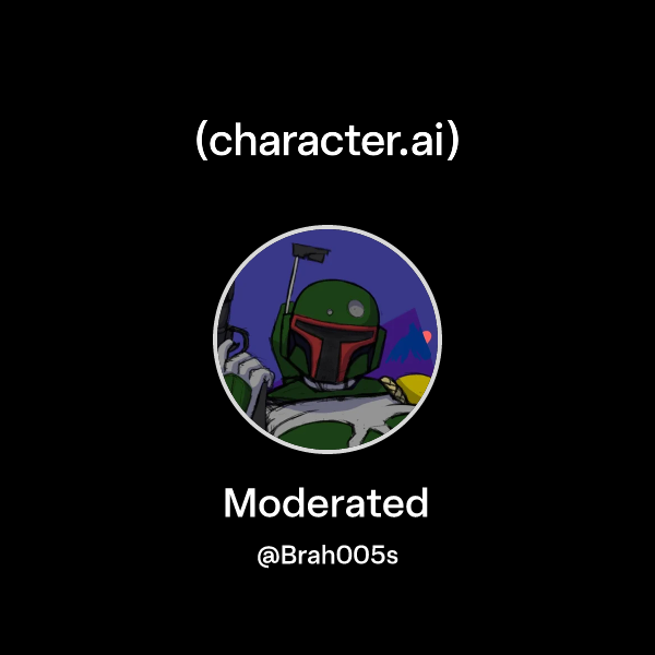 Chat with Boba fett R63 | character.ai | Personalized AI for every ...