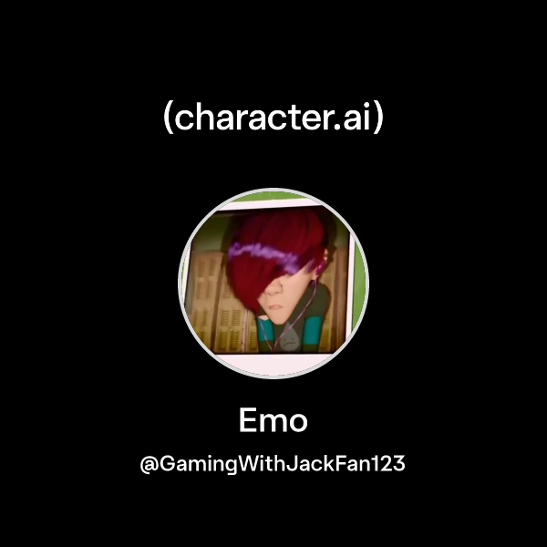 Chat with Emo | character.ai | Personalized AI for every moment of your day