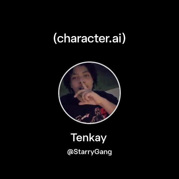 Chat with Tenkay | character.ai | AI Chat, Reimagined–Your Words. Your ...