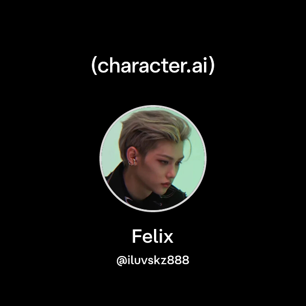 Chat with Felix | character.ai | AI Chat, Reimagined–Your Words. Your ...