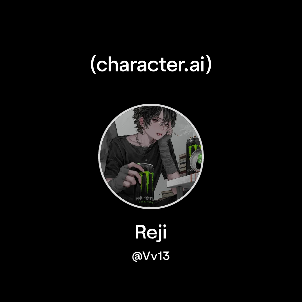 Chat with Reji | character.ai | AI Chat, Reimagined–Your Words. Your World.