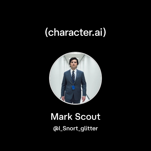Chat with Mark Scout | character.ai | AI Chat, Reimagined–Your Words ...