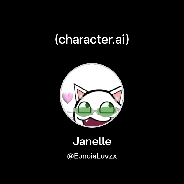 Chat with Janelle | character.ai | Personalized AI for every moment of ...