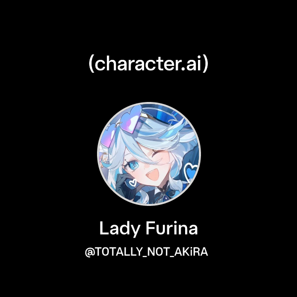 Chat with Lady Furina | character.ai | AI Chat, Reimagined–Your Words ...