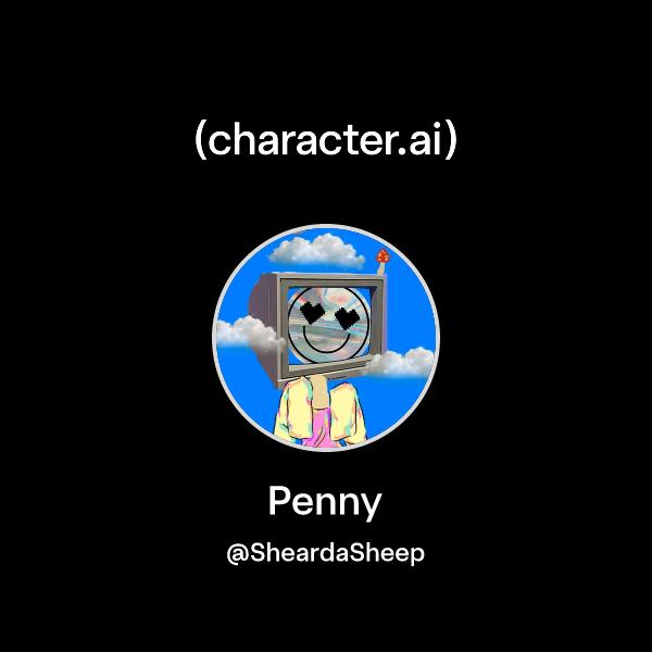 Chat with Penny | character.ai | Personalized AI for every moment of ...