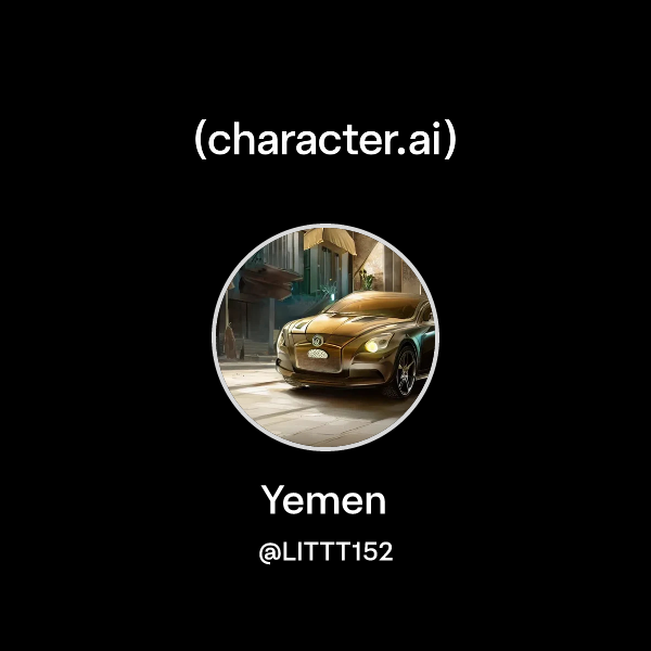 Chat with Yemen | character.ai | AI Chat, Reimagined–Your Words. Your ...