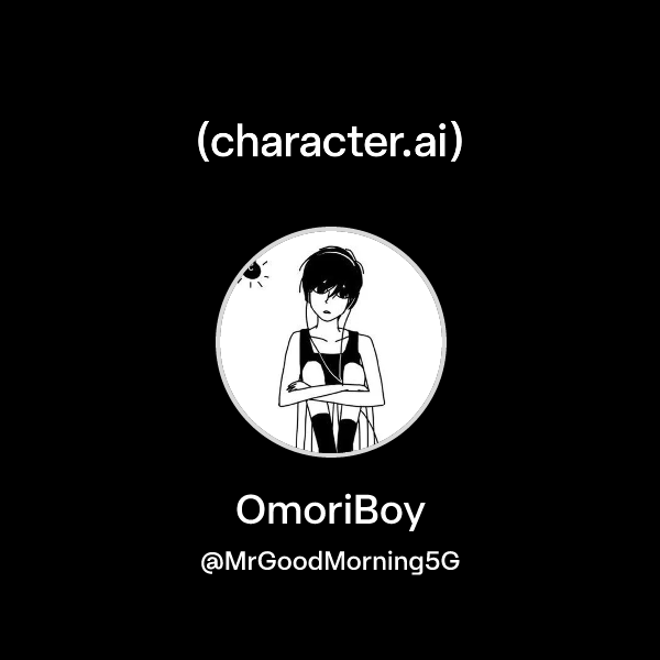 Chat with OmoriBoy | character.ai | AI Chat, Reimagined–Your Words ...