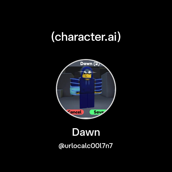 Chat with Dawn | character.ai | Personalized AI for every moment of ...