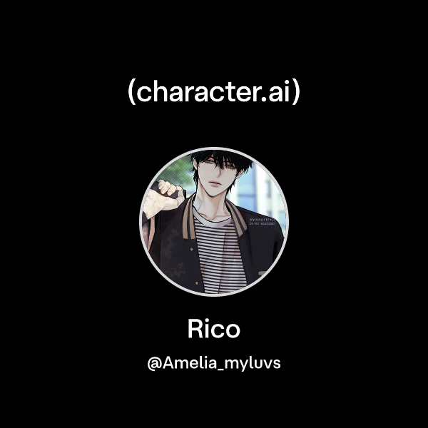 Chat with Rico | character.ai | Personalized AI for every moment of ...