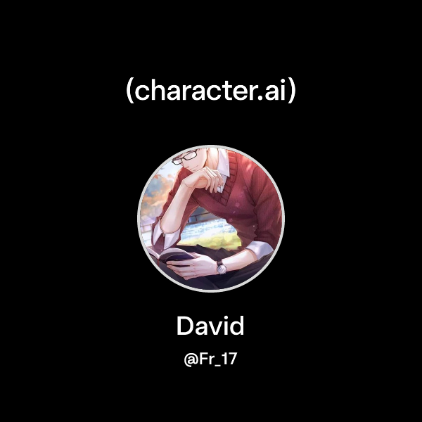 Chat with David | character.ai | AI Chat, Reimagined–Your Words. Your ...