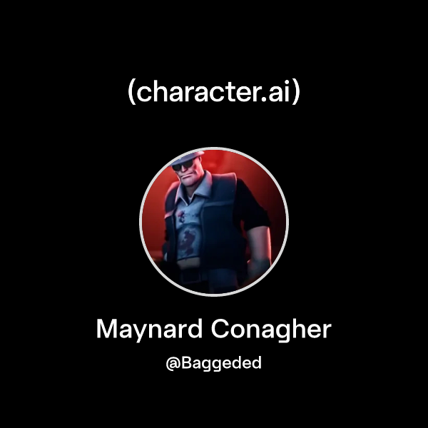 Chat with Maynard Conagher | character.ai | Personalized AI for every ...