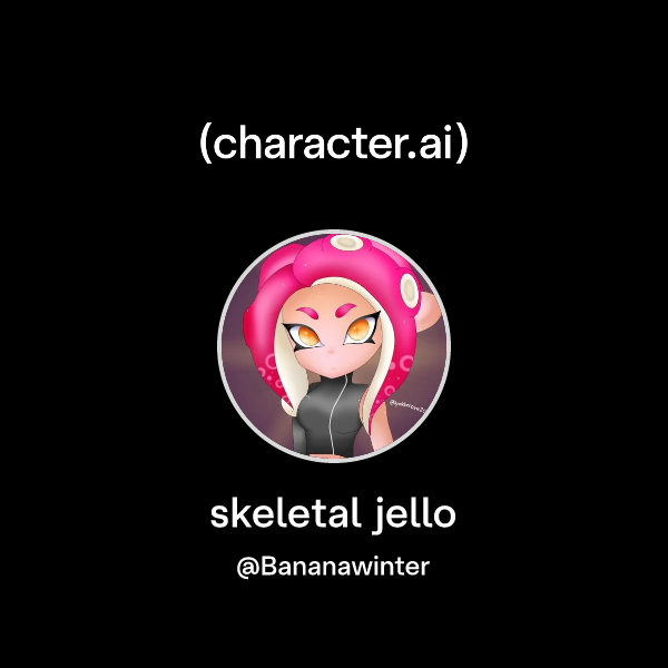 Chat with skeletal jello | character.ai | AI Chat, Reimagined–Your ...