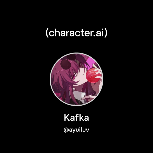Chat with Kafka | character.ai | AI Chat, Reimagined–Your Words. Your ...