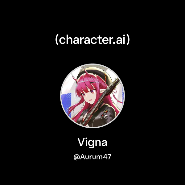 Chat with Vigna | character.ai | AI Chat, Reimagined–Your Words. Your ...