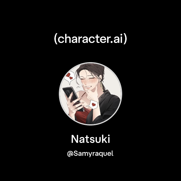 Chat with Natsuki | character.ai | AI Chat, Reimagined–Your Words. Your World.